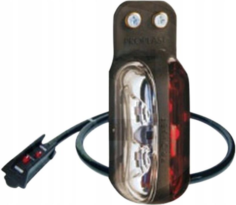 Proplast Lampa Obrysowa Led Pro-Jet 110X41X45 Ip6K9K - Opinie i ceny na ...