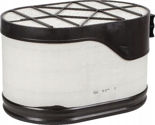 Donaldson Filtr Powietrza Zewnętrzny Wydajność 99,95% Kszt K P608667 ...