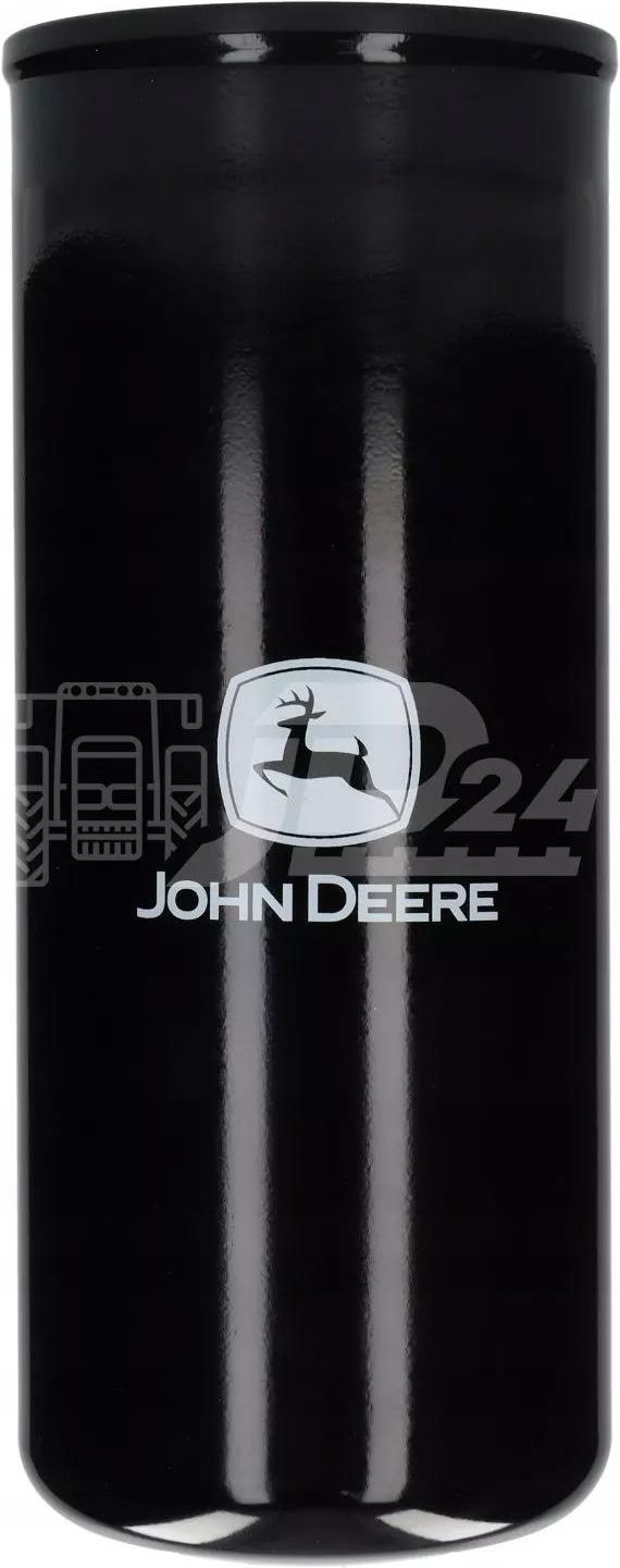 John Deere Filtr Oleju Hydraulicznego At129775 - Opinie i ceny na Ceneo.pl