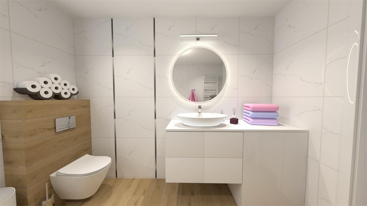 Płytki CARRARA BLANCO LAPPATO 60X120 G.1 - Opinie i ceny na Ceneo.pl