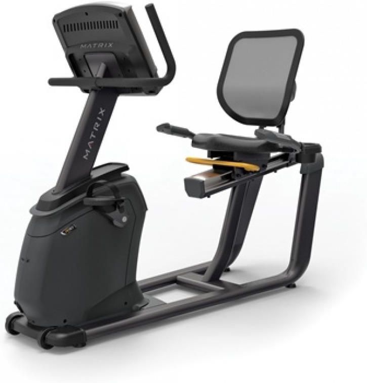 ROWER STACJONARNY RECUMBENT BIKE R30 XER-04 /MATRIX - Ceny i opinie ...