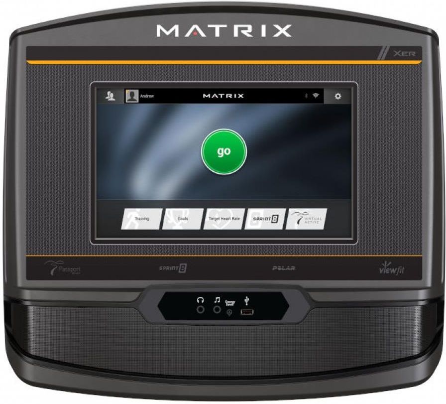 ROWER STACJONARNY RECUMBENT BIKE R30 XER-04 /MATRIX - Ceny i opinie ...