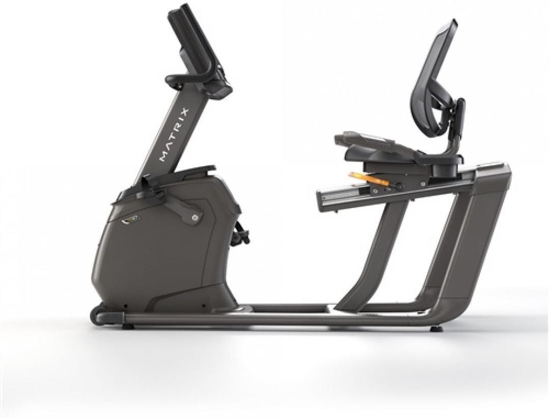 ROWER STACJONARNY RECUMBENT BIKE R30 XER-04 /MATRIX - Ceny i opinie ...