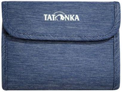 Tatonka Euro Wallet Portfel 10018158TAT navy - Ceny i opinie - Ceneo.pl