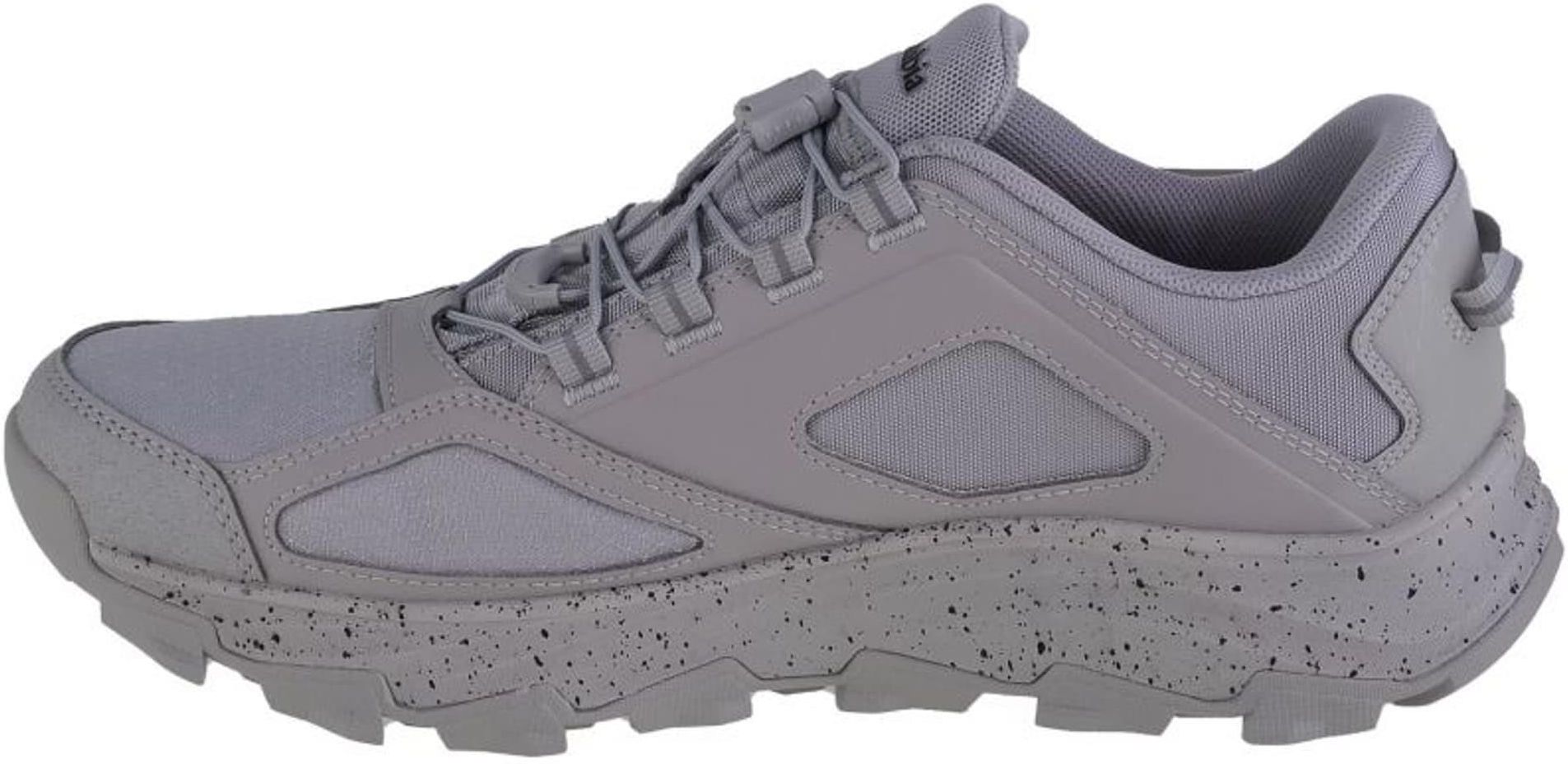 Buty Columbia Flow Morrison OutDry M (kolor Szary/Srebrny, rozmiar 41 ...
