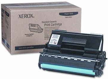 Xerox czarny Phaser 4510 - Opinie i ceny na Ceneo.pl