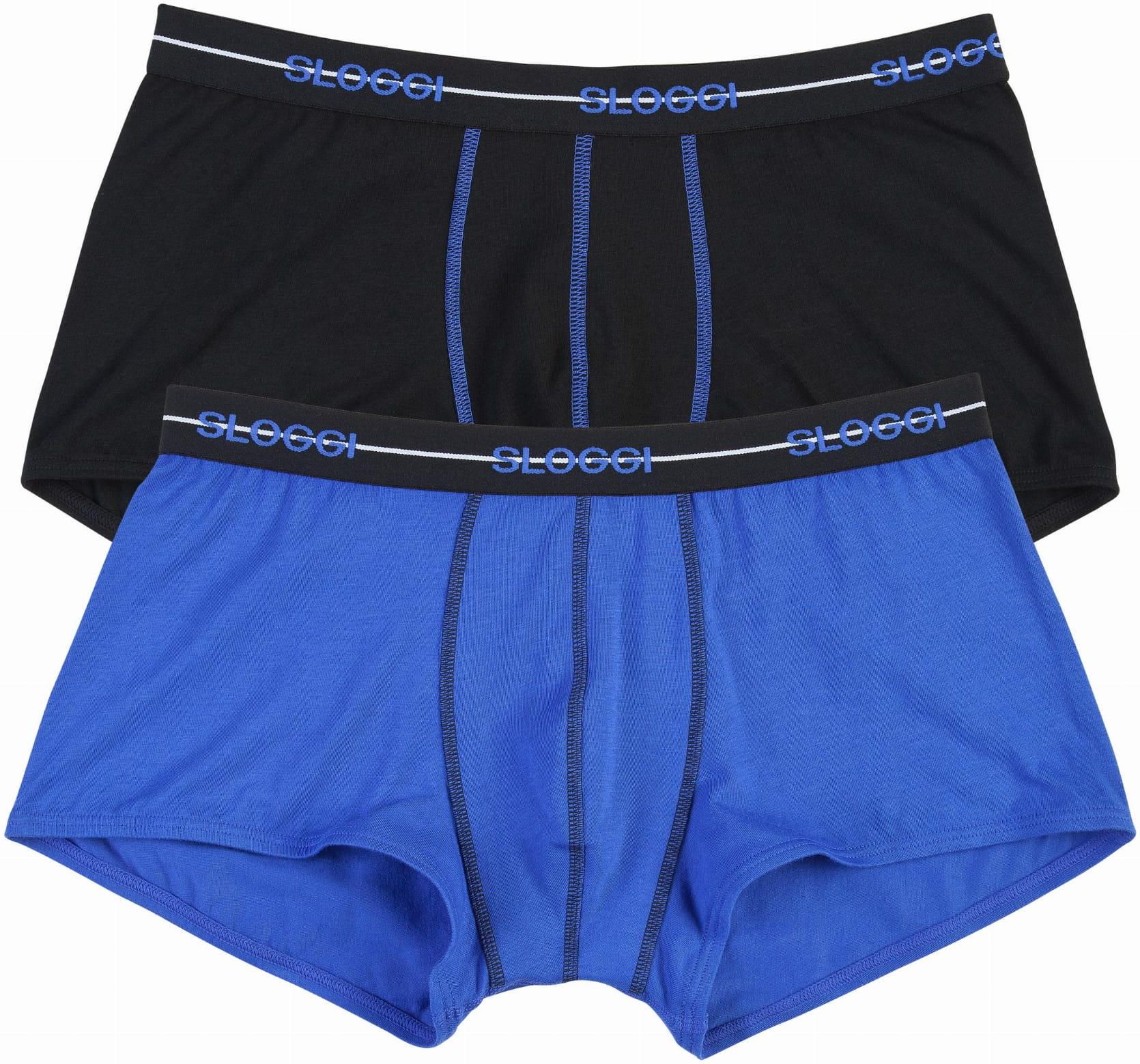 Bokserki Sloggi men Start Hipster C2P box Promocja XXL;V005, Sloggi ...