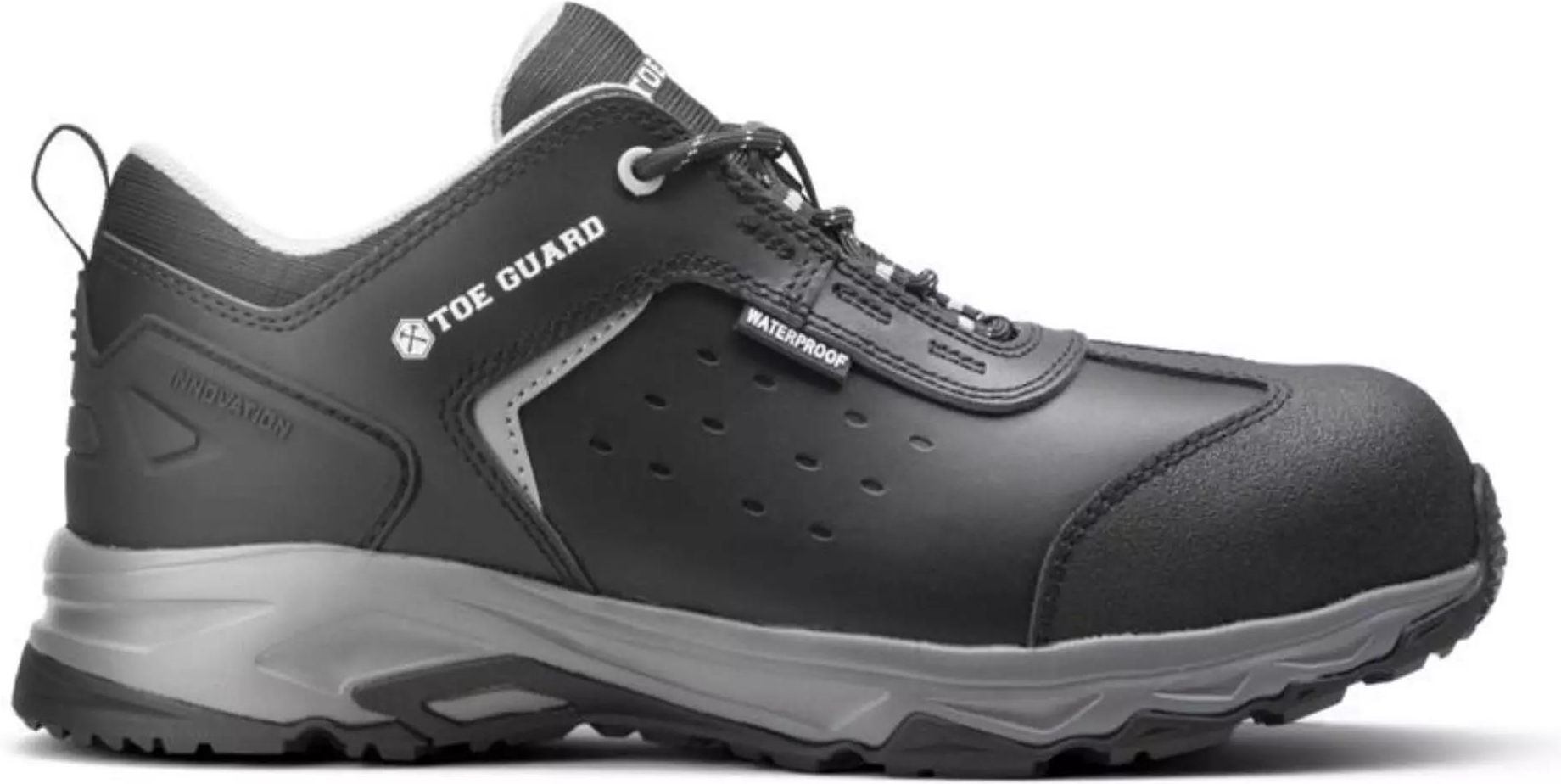 Toe Guard Buty Robocze Półbuty Wild Low Tg80535 S3 Src Hro Wr - Ceny i ...