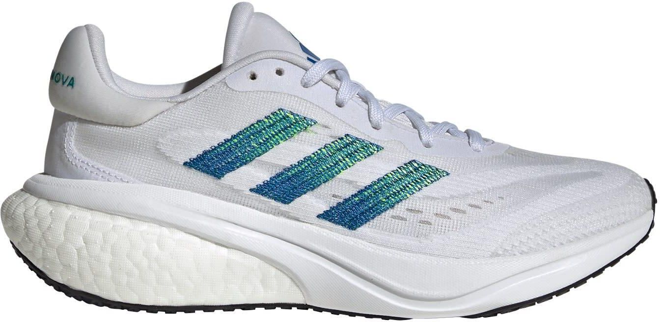 Adidas Supernova 3 Running Boost Kids Białe - Ceny i opinie - Ceneo.pl