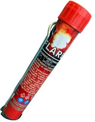 Triplex Raca Morska Czerwona Flara Z Zawleczką Xp1070-1 P1 - Ceny i ...