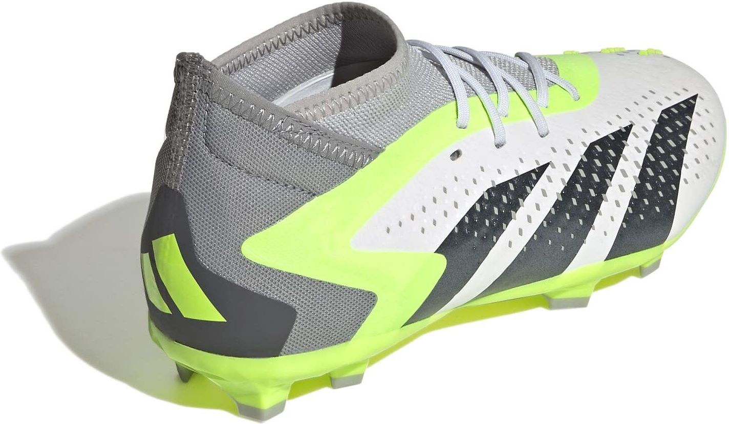 Adidas Predator Accuracy.1 Fg Ie9500 Ftwr White - Ceny i opinie - Ceneo.pl