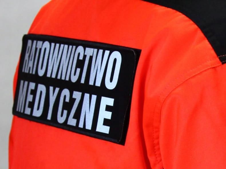 Polska Firma Emblemat Dowolny Odblaskowe Tło Na Rzepie 31X15Cm - Ceny i ...