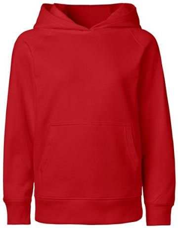 Neutral Dziecięca bluza z kapturem NE13101 Red 116/122 - Ceny i opinie ...