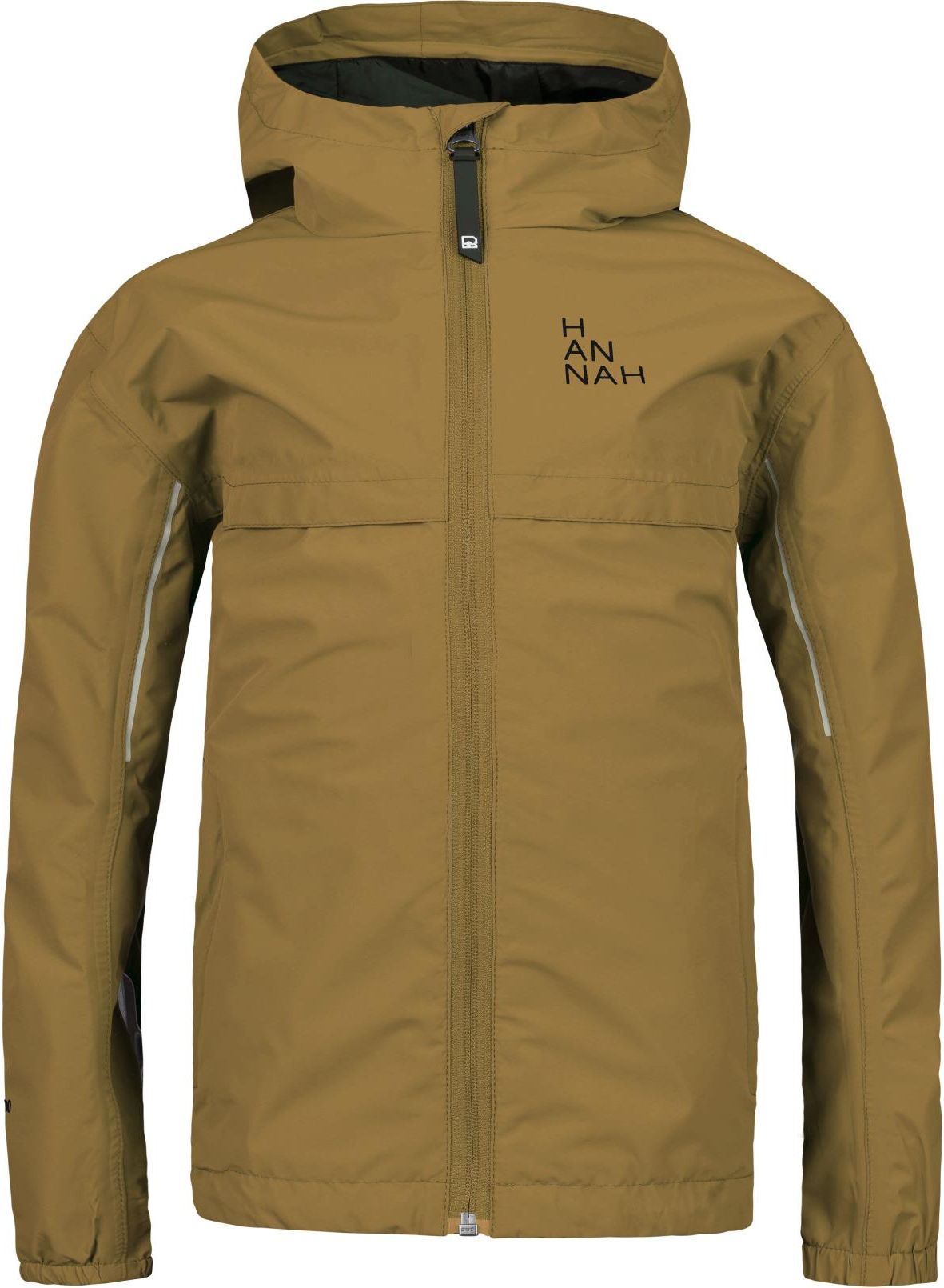 Hannah Kurtka chłopięca 10028941HHX ecru olive 158-164 - Ceny i opinie ...