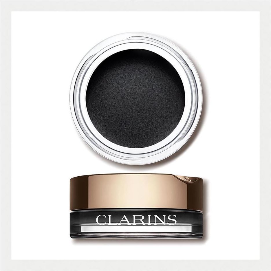 Clarins Ombre Skin Ombre Skin Cienie Do Powiek Odcień 01 Matte Ivory 1 ...