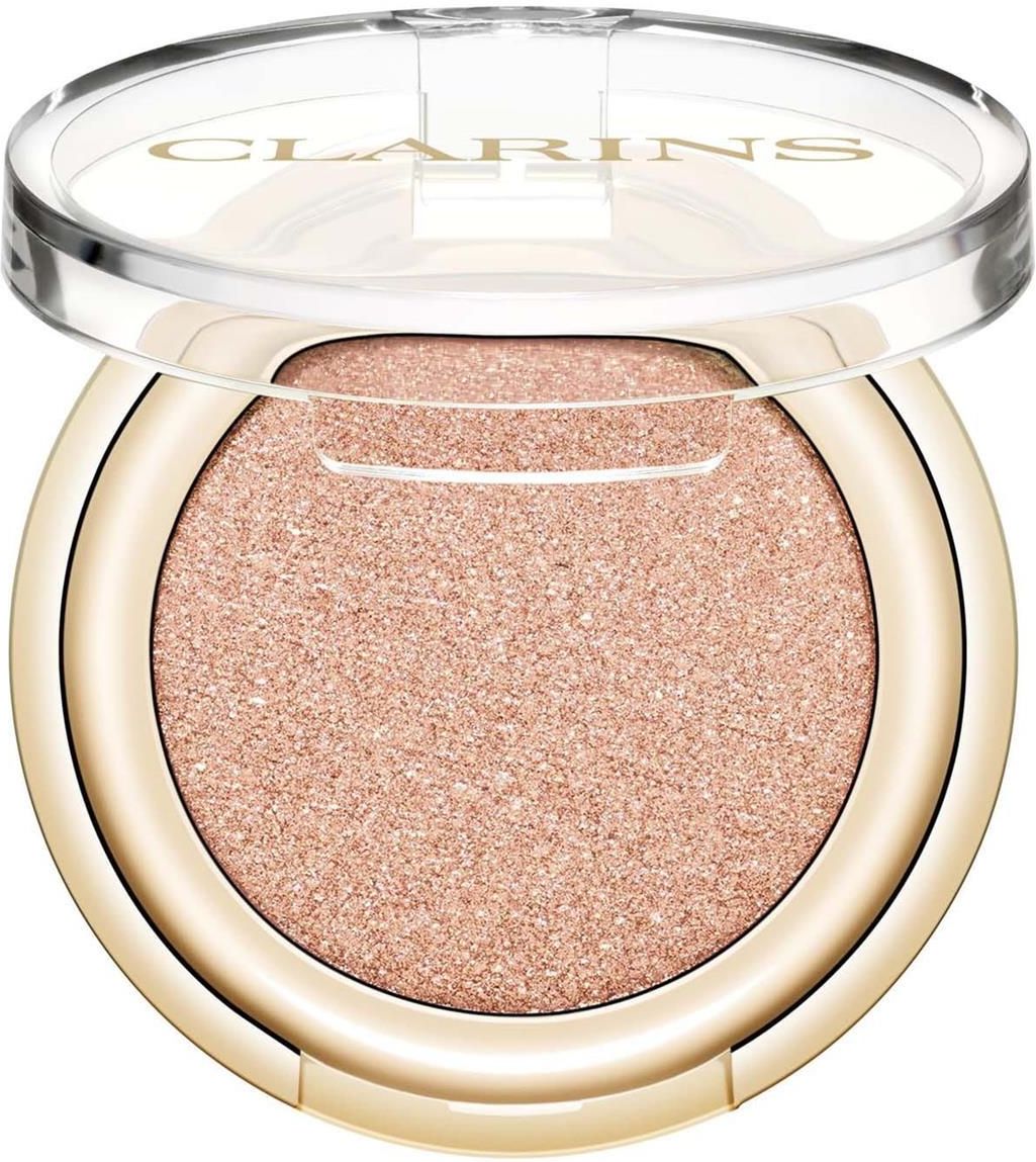 Clarins Ombre Skin Ombre Skin Cienie Do Powiek Odcień 01 Matte Ivory 1 ...