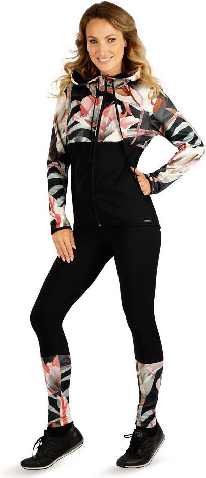 Litex Damskie legginsy funkcyjne 7D147 XL - Ceny i opinie - Ceneo.pl