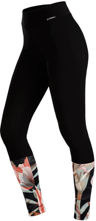 Litex Damskie legginsy funkcyjne 7D147 XL - Ceny i opinie - Ceneo.pl