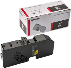 Integral Toner Tk-5240K Do Kyocera M5526Cdn/Cdw P5026Cdn/Cdw Czarny 4K ...