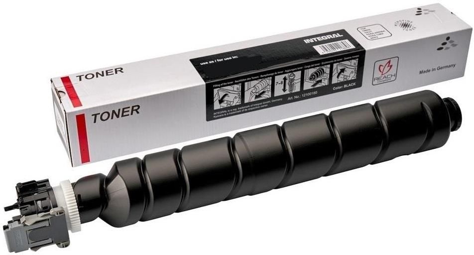 Integral Toner Ck-8512K Do Utax/Triumph-Adler 3206Ci 3207Ci Czarny 25K ...