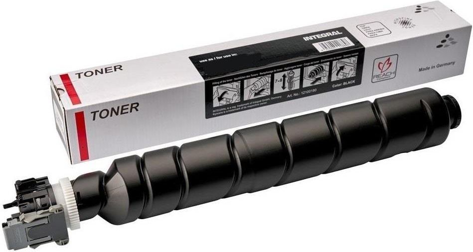 Integral Toner Do Utax/Triumph-Adler 2508Ci Ck-8530K Czarny 25K ...