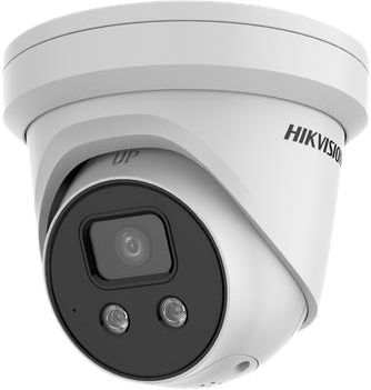 Kamera przemysłowa Hikvision Kamera Ip Ds-2Cd2346G2-Isu/Sl (2.8Mm) (C) (463_30023) - Ceny i ...