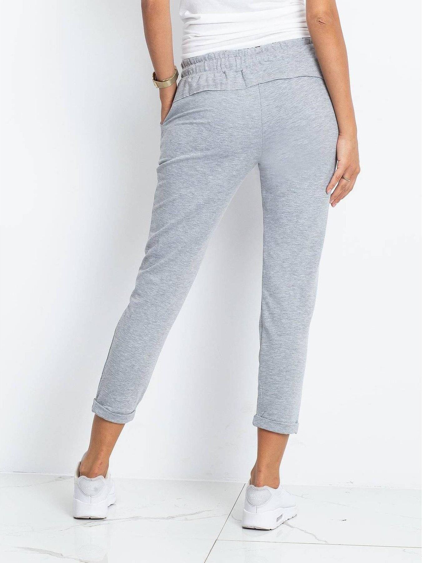 Spodnie dresowe BASIC FEEL GOOD - Ceny i opinie - Ceneo.pl