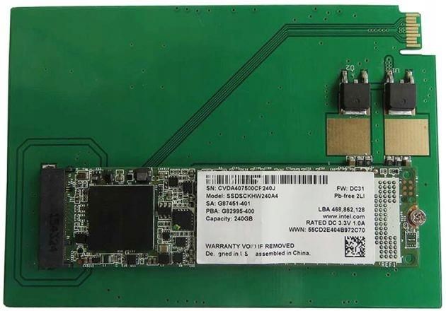 Wulkancenpl Adapter M2 Ngff Sata Do Sff 8784 Wd Ultraslim Ssd (18450 ...