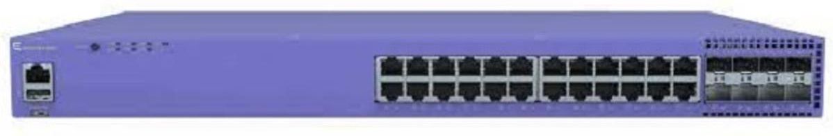 Extreme Networks 5320 UNI SWITCH W/24 DUPLEX 30W/POE 8X10GB SFP+ UPLINK ...