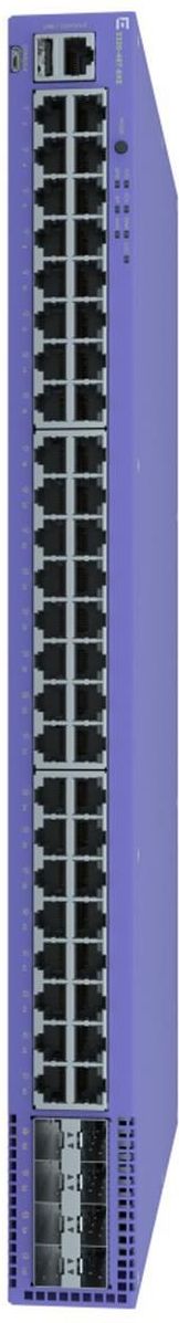 Extreme Networks 5320 UNI SWITCH W/48 DUP PORTS/8X10GB SFP+ UPLINK ...