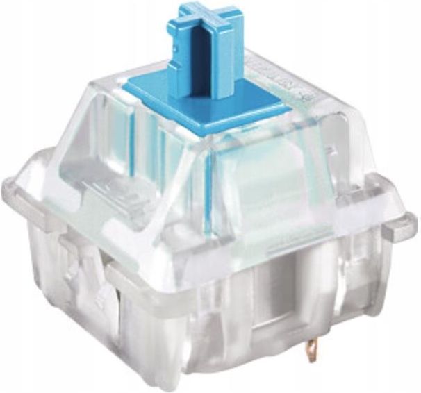Rk Royal Kludge Rk Blue Switch Przełączniki 10szt do klawiatury ...