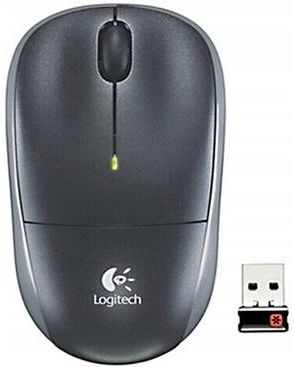 Mysz Logitech M215 (910002027) - Opinie i ceny na Ceneo.pl