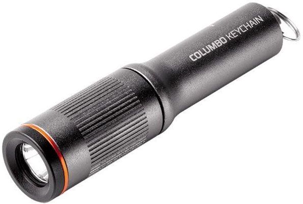 Latarka Nebo Columbo Keychain 100 Lumens Led Poc 1003 G Poc1003G - Ceny ...