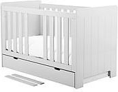 Pinio Calmo Łóżeczko 140X70 Z Szufladą Białe - Ceny i opinie - Ceneo.pl