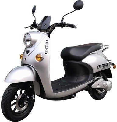 EMio Destina Srebrny - Opinie i ceny na Ceneo.pl