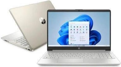 Laptop HP 15s-fq2241nw 15,6/i3/8GB/512GB/Win11 (68T24EA) - Opinie i ...