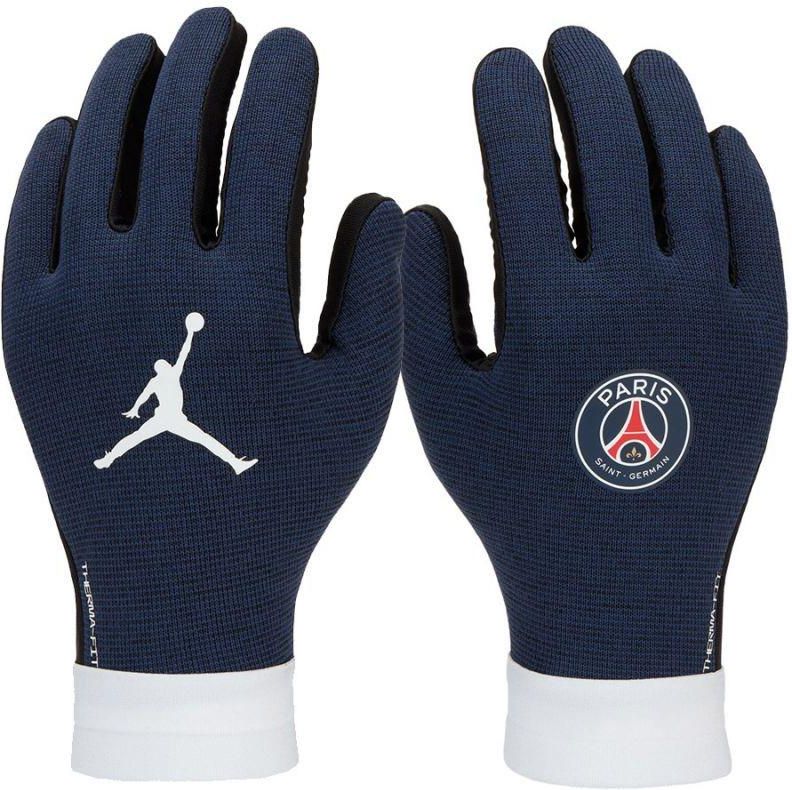 Rękawiczki Nike Psg Academy Thermafit H023 Jr Fq4595-010M - Ceny i opinie - Ceneo.pl