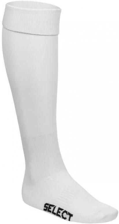 Getry Piłkarskie Select Club V22 T26-02428 Białe Rozmiar 37-41 - Ceny i ...