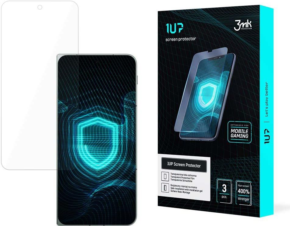 3Mk 3Szt Antyuderzeniowa Folia Ochronna 1Up Na Oneplus Open Front ...