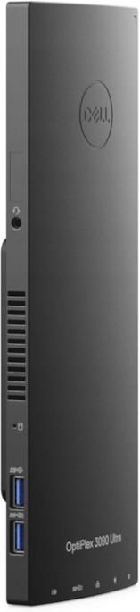 Dell Optiplex 3090 Ultra USFF (OPTIPLEX3090ULTRAUSFF) - Komputer ...