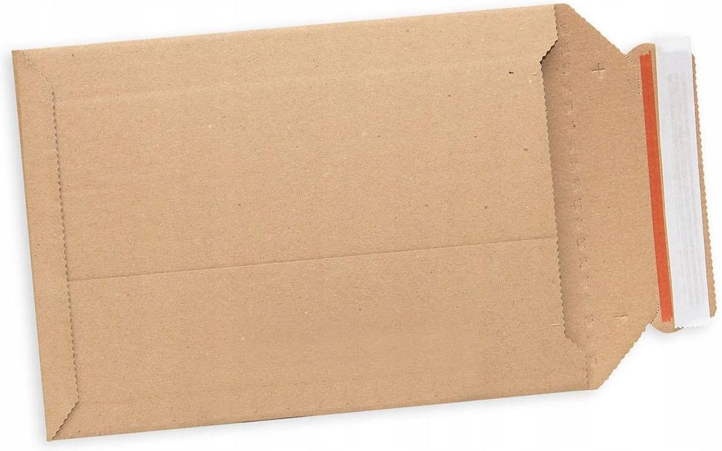 Propack Koperty Tekturowe A5+ 200X280Mm 10szt. Eko - Ceny i opinie ...