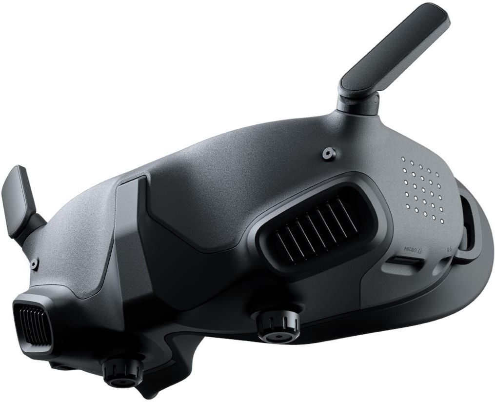 DJI FPV Goggles 2 + KARTA 64GB - PROMOCJA - Ceny i opinie na Ceneo.pl