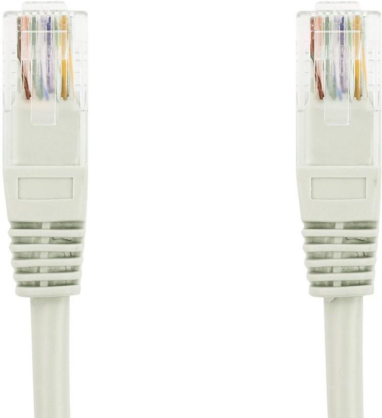 Accura UTP kat5e 10.0m szary - Opinie i ceny na Ceneo.pl