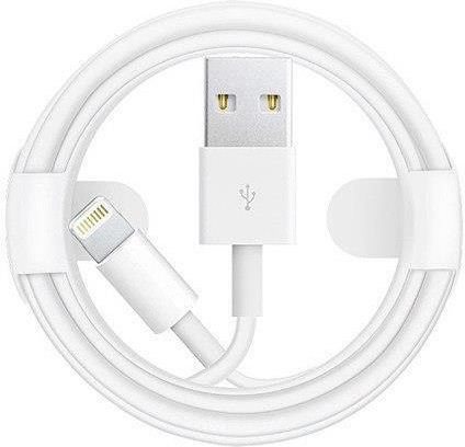Bulk Usb Apple Lightning 1M - Opinie i ceny na Ceneo.pl