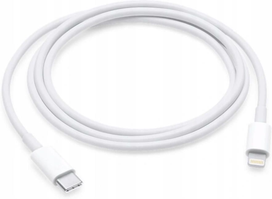 Apple Usb C Lightning 1M - Opinie i ceny na Ceneo.pl
