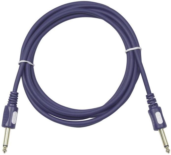 Dap Audio Fl16 - Stage Guitar Cable Straight Ø 6 Mm 10 M - Opinie i ...