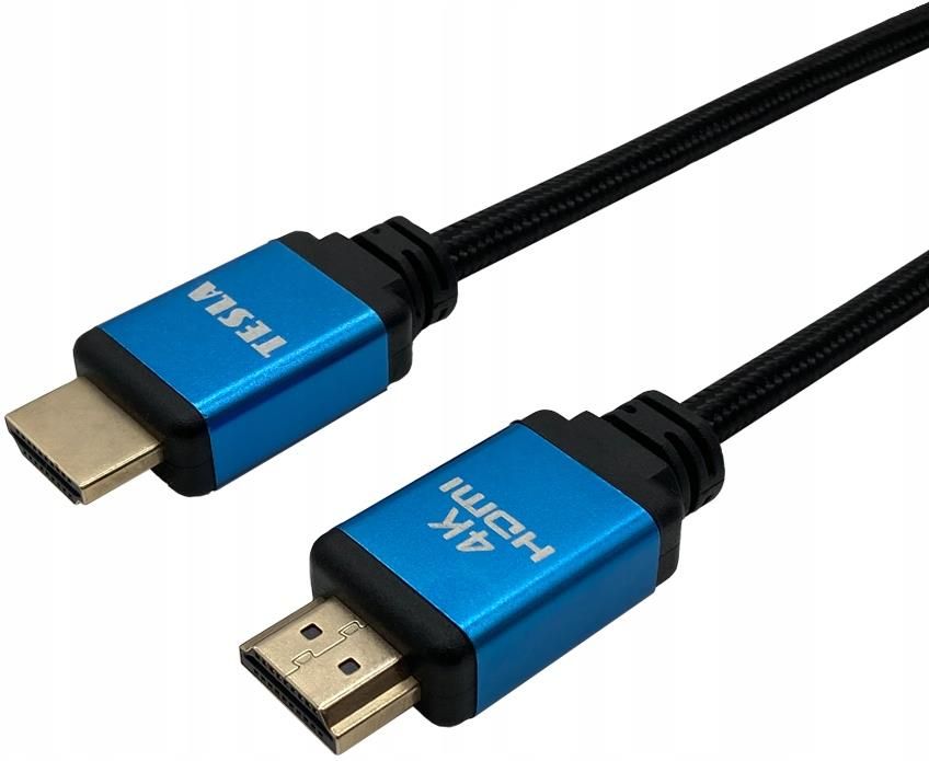 Tesla Hdmi Ultra 4K 1,2 M - Opinie i ceny na Ceneo.pl