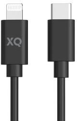 Xqisit Lightning - Usb C 2.0 1,5M - Opinie i ceny na Ceneo.pl
