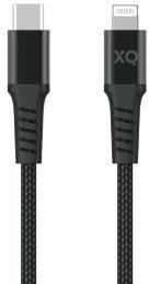 Xqisit Lightning - Usb C 2.0 2M - Opinie i ceny na Ceneo.pl