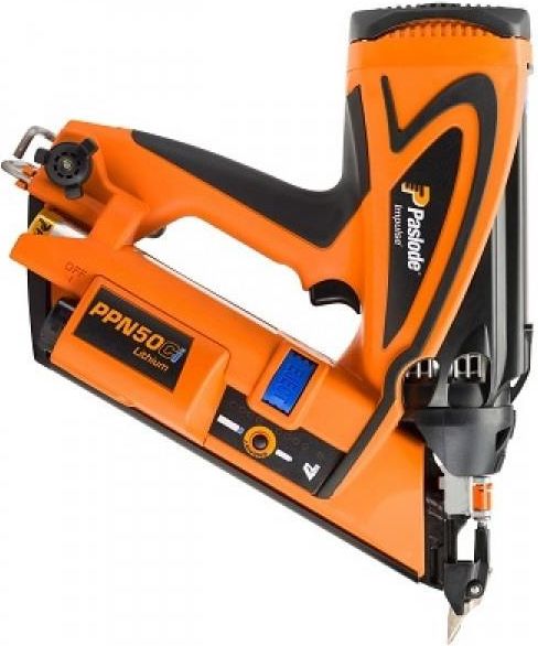 Gwoździarka gazowa PASLODE Impulse PPN50Xi - Opinie i ceny na Ceneo.pl